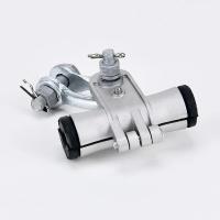 China ADSS Suspension Clamp for Fiber Optic Cables Short Medium Spans for sale