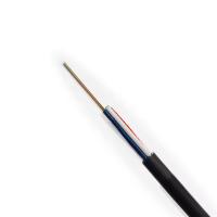 China ASU Fiber Optic Cable 8 Core Mini ADSS All-Dielectric 100m-500m for sale