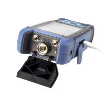 China 1310nm/1550nm Handheld OTDR Fiber Optic Tester with 60KM Range for sale