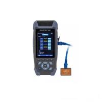 China OTDR Tester with Optical Power Meter 1310nm/1550nm/1625nm for sale