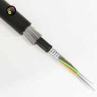 China GYTA33 96-Core Anti Rodent Underwater Fiber Optic Cable for sale