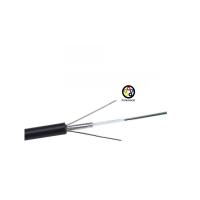 China GYXTW-8b1.3 Outdoor Armored Fiber Optic Cable 8 Core Aerial for sale