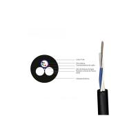 China GYXTW-8b1.3 Outdoor Armored Fiber Optic Cable 8 Core Aerial for sale