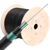 China GYXTW53 Outdoor Fiber Optic Cable for Underground Burial for sale