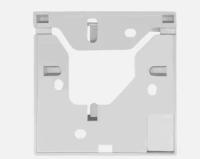 China SC Fiber Optic Desktop Enclosure for FTTH Wall Mounting for sale