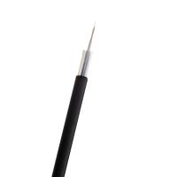 China GYFXTBY Outdoor Fiber Optic Cable 2-12 Core Single Mode Aerial for sale