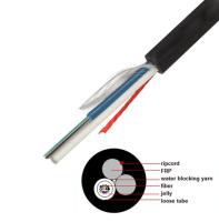 China ADSS Fiber Optic Cable 96 Core Single Mode Aerial Installation for sale