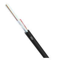 China ADSS Fiber Optic Cable 96 Core Single Mode Aerial Installation for sale