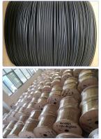 China GYXTW Outdoor Aerial Fiber Optic Cable 2-24 Core Single Mode for sale