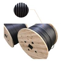 China GYXTW Outdoor Fiber Optic Cable 6-24 Core Aerial Armored for sale