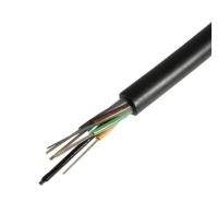 China GCYFY-36B1.3 Air Blown Micro Cable G.652D/G657a1 PE Sheath for sale