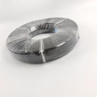 China LC/UPC Drop Cable Patch Cord 20m FTTH G.652D/G657a1 Fiber for sale