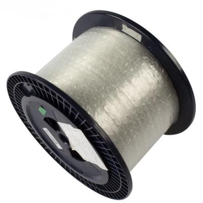 China 0.43mm Tight-Buffered SM Single Mode Bare Optical Fiber G.657A2 for sale