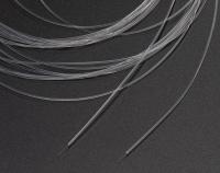 China 0.43mm Tight-Buffered SM Single Mode Bare Optical Fiber G.657A2 for sale