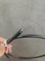 China Anti Rodent Underwater Fiber Optic Cable GYXTS 12 Core Single Mode for sale
