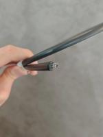 China GYXTS 12-Core Steel Armored Anti Rodent Fiber Optic Cable for sale
