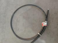 China 12 Core GYXTS Steel Armored Anti Rodent Fiber Optic Cable for sale