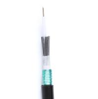 China GYXTS 12 Core Anti Rodent Fiber Optic Cable Steel Tape Armored Outdoor for sale