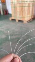 China 0.6mm FRP Strength Member for Fiber Optic Cable for sale