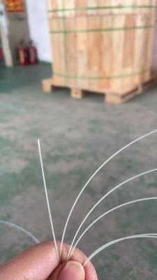China 0.6mm FRP Strength Member for Fiber Optic Cable for sale