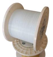 China 0.6mm FRP Strength Member for Fiber Optic Cable for sale