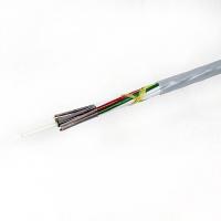 China GCYFY-96B1.3 Air Blown Micro Cable G.652D PE Sheath for sale