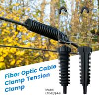 China ADSS Tension Clamps for Insulating Conductor Cable Hanging for sale