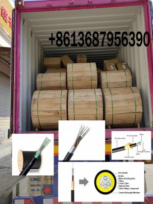 China Flame Retardant LSZH FTTH Drop Cable GJYXCH 2b6 Indoor Outdoor for sale