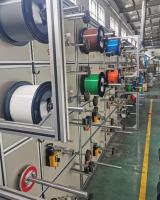 China ADSS Fiber Optic Cable 72 Fibers Single Mode Aerial Installation for sale