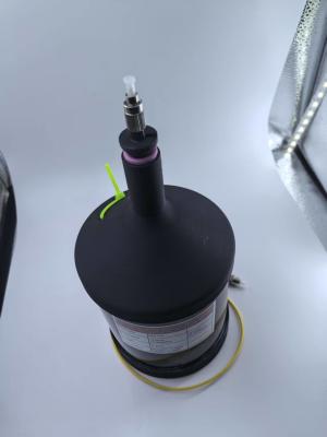 China FPV Drone Optical Fiber 0.5mm G.657.A2 3km 5km 10km for sale