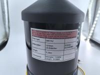 China FPV Drone Optical Fiber 0.5mm G.657.A2 3km 5km 10km for sale