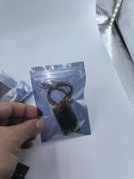 China FPV Drone Optical Fiber 0.5mm G.657.A2 3km 5km 10km for sale
