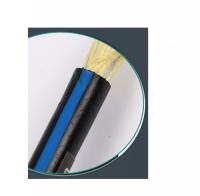China ADSS Fiber Optic Cable 6-144 Cores Single Mode Aerial Installation for sale