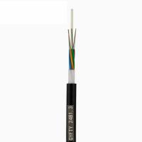 China 24-288 Fiber Duct Cable GYFTY Non-Armored Outdoor PE Jacket for sale
