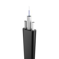 China GYFXY Outdoor Fiber Optic Cable 1-24 Core Non Metallic Unarmored for sale
