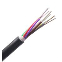China GYFTY Outdoor Fiber Optic Duct Cable G.652D 24-288 Cores for sale