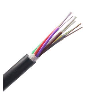 China GYFTY Outdoor Fiber Optic Duct Cable G.652D 24-288 Cores for sale