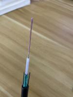 China GYXTW 12 Core Armored Outdoor Fiber Optic Cable Aerial G652D for sale