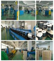 China ASU Mini ADSS Fiber Optic Cable 12 Core Self-Supporting Aerial for sale