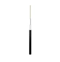 China Anti Rodent Fiber Optic Cable GYXTS-12B1.3 Steel Tape Armored for sale