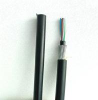 China Anti Rodent Fiber Optic Cable GYTA33 72CORE G652D for Direct Burial for sale