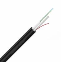 China ASU Self-Supported Fiber Optic Cable 16 Core Aerial PE Sheath 7mm for sale