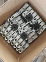 China J Hook Suspension Clamp for ADSS Fiber Optic Cable Hanging for sale