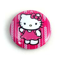 China Small Metal Round Tin Containers For Candy / Coffee / Candle / Chocolate for sale