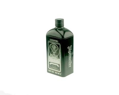 China Rectangular  Wine Tin Box 109X78X246 2010 Year , metal tin container for sale