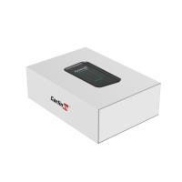 China Wired To Wireless Carplay Adaptor Dongle Carlink 3.0 U2w Plus Ai Smart Box For Apple for sale