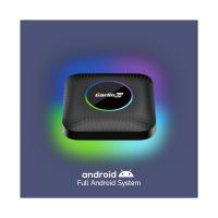 China Android Box  Cpc200 Tbox Ambient Wireless Adapter Carplay Usb 4G 64Gb Up To 512Gb
Android 13 SDM660 Ai Tv Box Dongle Youtube Netflix for sale