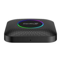 China MultiMedia Ai Box Wireless Adapter Carplay Android Auto Dongle  CPC200-Tbox Ambient 8+128gb for sale