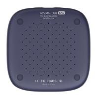 China Wired to Wireless Adapter CarPlay Smart Car Ai Box Tbox Plus 8-Core 8g 128gb with Streaming Apps YouTube Netflix Wifi GPS LTE Android 13 for sale