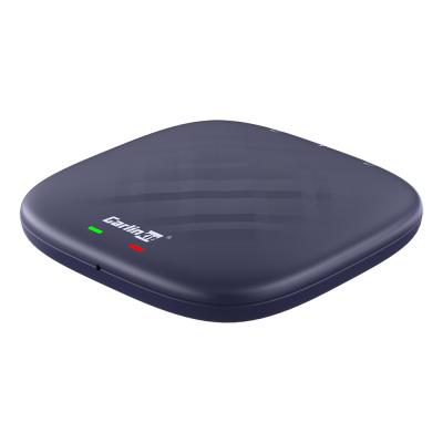 China CPC200-TBOX S Model  Wireless Adapter Carplay AI BOX128GB GPS Android 13 Ai Box Auto  Black Myth Wukong for sale
